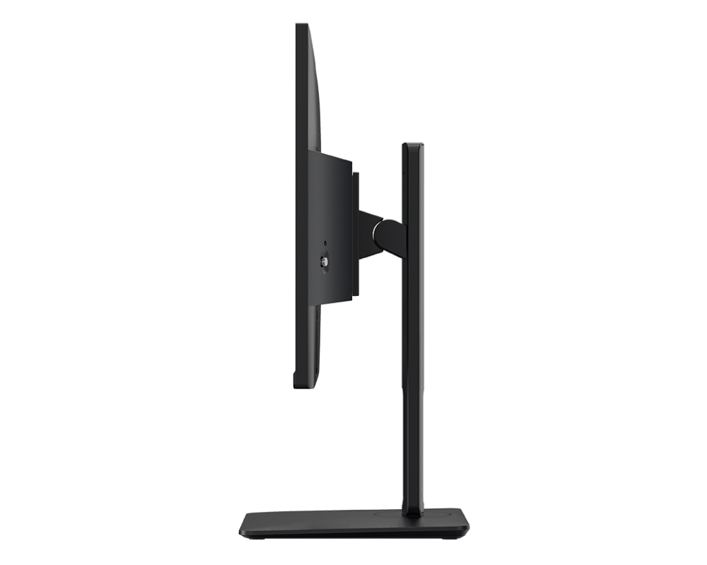 MSI PRO MP251P 24.5 inch Full HD Office Monitor IPS 1920 x 1080 100Hz ...