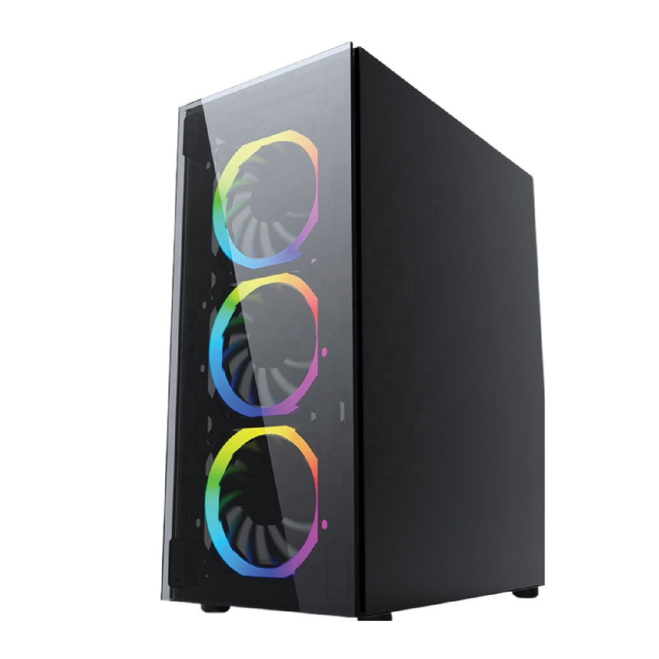 PC11 - PC GAMING I5-13400F /500GB NVME /16GB 3200 /RTX 4060TI /B760M ...