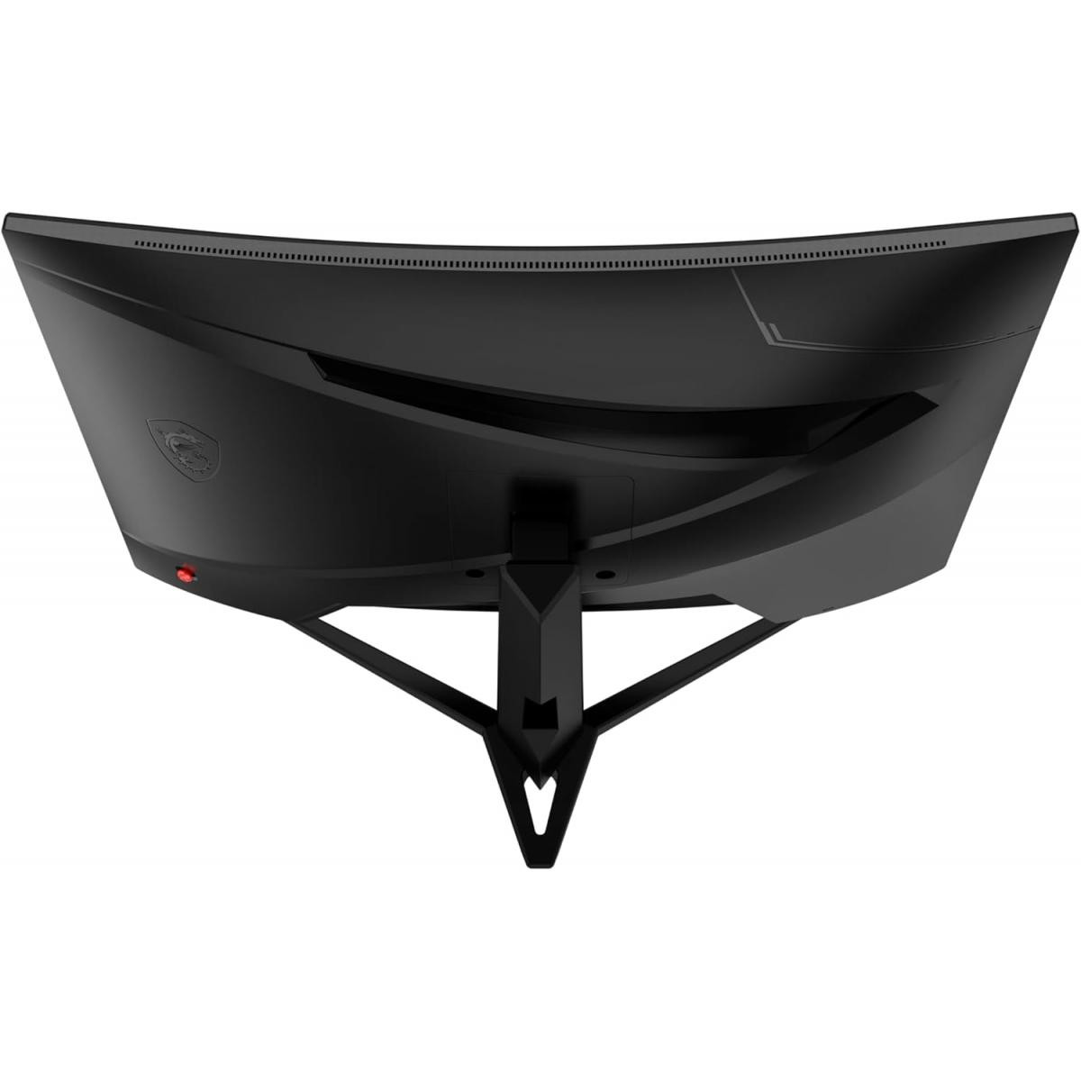 MSI Gaming Monitor G2422C 24" inch VA 1920 x 1080 (FHD) Curvature 1500R ...