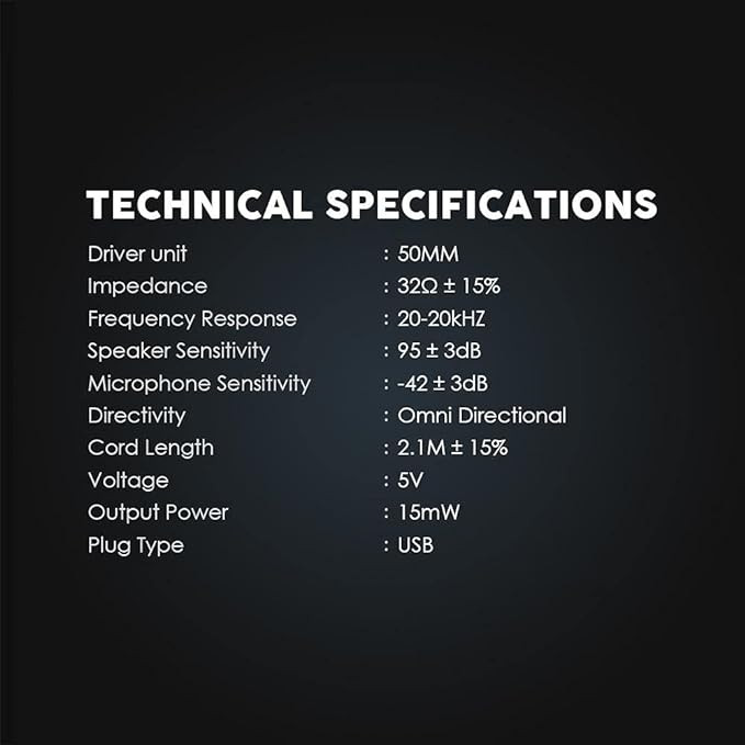 Fantech HG23 Octane 7.1 Virtual Surrounded Software| RGB LED Gaming ...