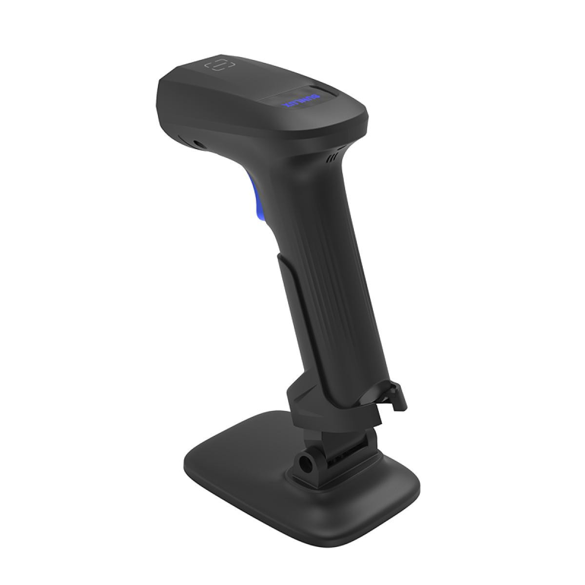 SUNLUX RH10 2D Wired Barcode Scanner Gun