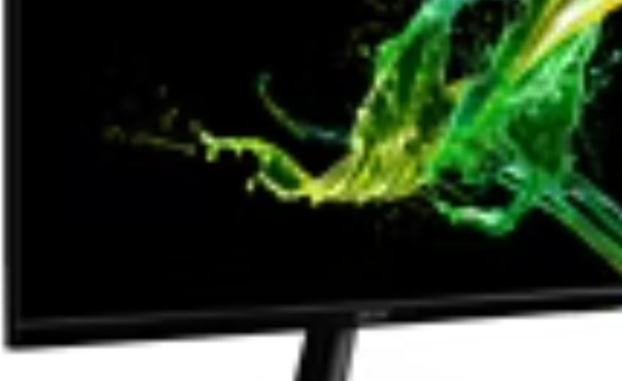 ACER MONITOR EK241Y EBMIX 23.8INC IPS FHD 1MS